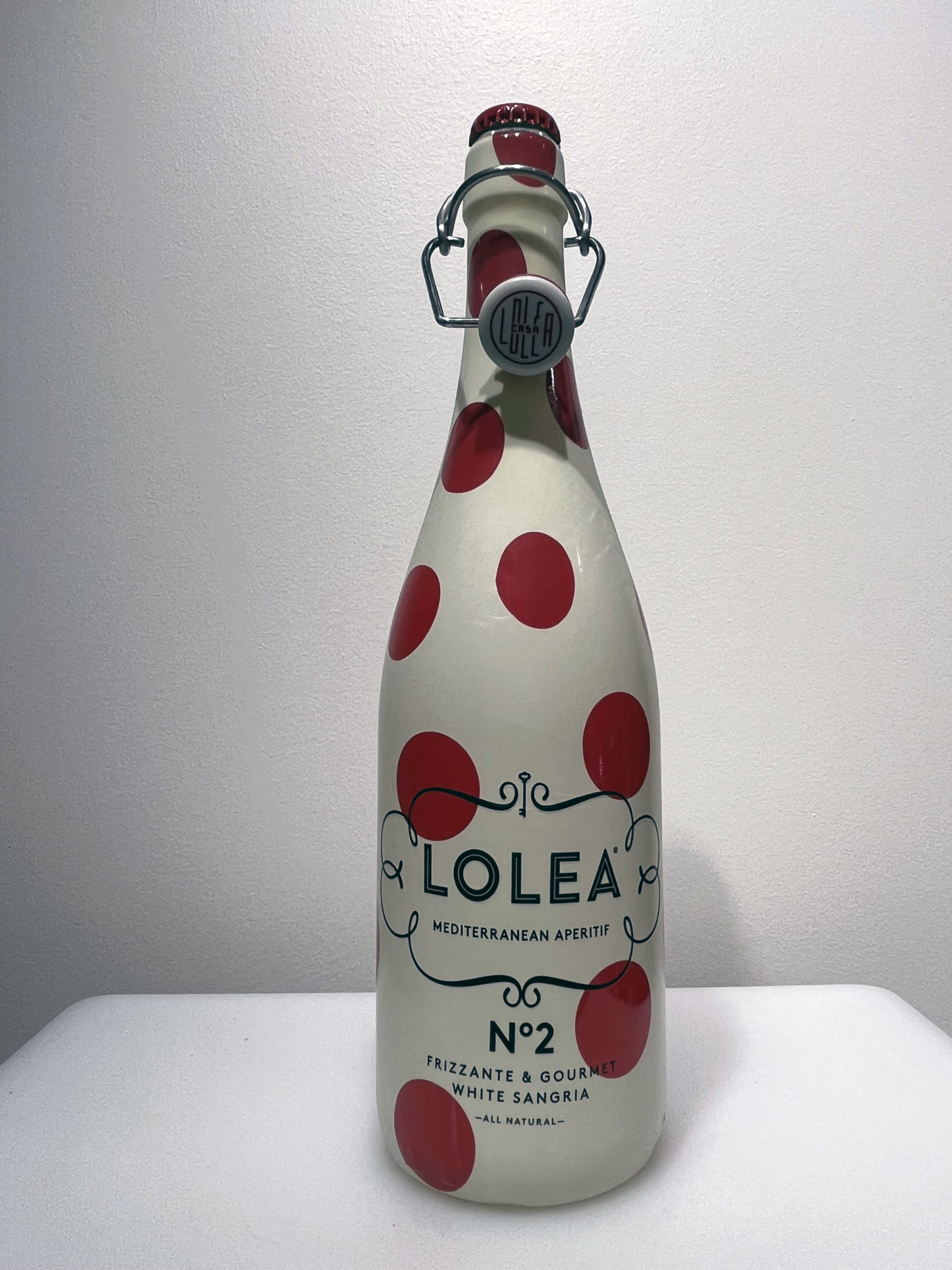 Lolea Blanche - Iberico & Co